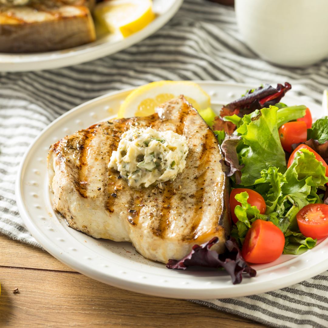 A Quick Guide to Cooking Fish | Svenfish